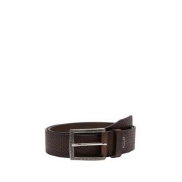 Lloyd Men's Belts Lloyd Belts G&uuml;rtel '0263' Herren Gr&ouml;&szlig;e 85 braun