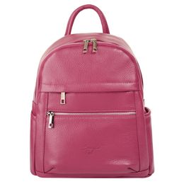 Samantha Look Rucksack Damen Gr&ouml;&szlig;e One Size pink