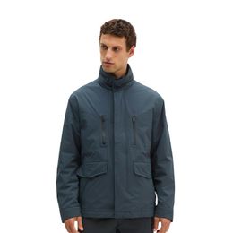 Marc O'Polo Marc O'polo Herren Marc O'Polo Outdoorjacke mit Kapuze regular mit gesteppter Innenseite S