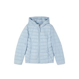 oltre Winterjacke Damen Gr&ouml;&szlig;e 4XL blau