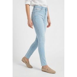 Calvin Klein Jeans Damen Skinny-fit-Jeans skinny fit 32, L&auml;nge 32