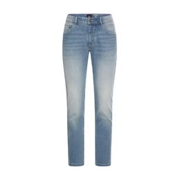 Camel Active Jeans 'fleXXXactive ' Herren Gr&ouml;&szlig;e 44 blau