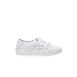 Venezia Sneaker low 'Venezia' Damen Gr&ouml;&szlig;e 41 wei&szlig; Sommerschuhe