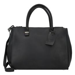 Burkely Handtasche 'Wieske' Damen Gr&ouml;&szlig;e One Size cognac