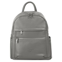 Samantha Look Rucksack Damen Gr&ouml;&szlig;e One Size grau