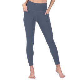 Magadi Sporthose 'Amalia' Damen Gr&ouml;&szlig;e XS taubenblau