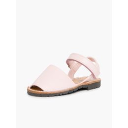 Pisamonas Sandale M&auml;dchen Gr&ouml;&szlig;e 26 pink