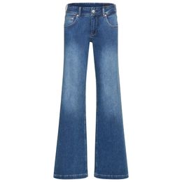 Herrlicher Jeans Damen Gr&ouml;&szlig;e 34 blue denim