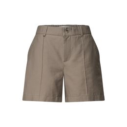 Street One Hose Damen Gr&ouml;&szlig;e 42 dunkelbeige