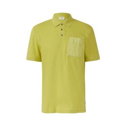 s.Oliver Shirt male size XL Light green