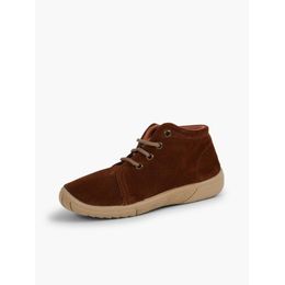 Pisamonas Stiefel M&auml;dchen Gr&ouml;&szlig;e 31 camel