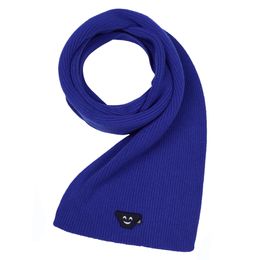 Armani Schal 'Emporio Armani Schal' Herren Gr&ouml;&szlig;e One Size royalblau