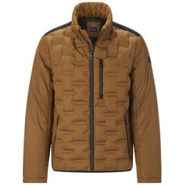 Babista Jacke Herren Gr&ouml;&szlig;e XXXL dunkelgelb Sommerjacke
