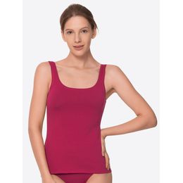 celodoro Undershirt 'Basic' female size S Berry