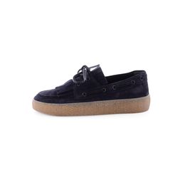 Kennel & Schmenger Kennel & Schmenger Slipper 'Pit' Damen Gr&ouml;&szlig;e 41 dunkelblau Sommerschuhe