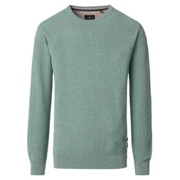 Casamoda Pullover 'Basic' Herren Gr&ouml;&szlig;e XL gr&uuml;n