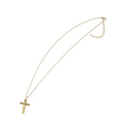 Akzent Necklace 'Devin' male size Onesize Gold