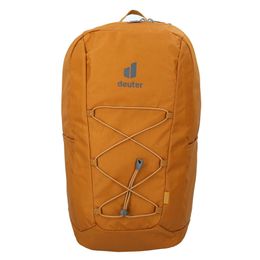 Deuter Backpack 'Gogo' male size One size Orange