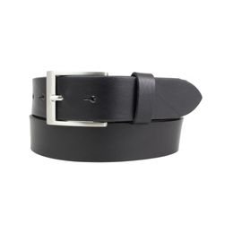 BELTINGER G&uuml;rtel 'Bolognai' Herren Gr&ouml;&szlig;e 90 schwarz