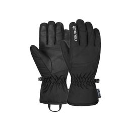 Reusch Sporthandschuhe Damen Gr&ouml;&szlig;e S/M schwarz
