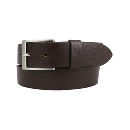 BELTINGER G&uuml;rtel 'Bolognai' Herren Gr&ouml;&szlig;e 130 braun
