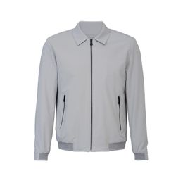 Ricano Jacke 'Miguel' Herren Gr&ouml;&szlig;e XL grau Sommerjacke