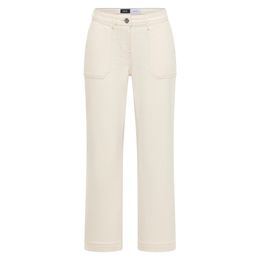 Cecil Jeans Damen Gr&ouml;&szlig;e 34 hellbeige