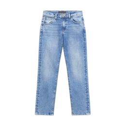 GUESS KIDS Pants boy size 140 Light blue