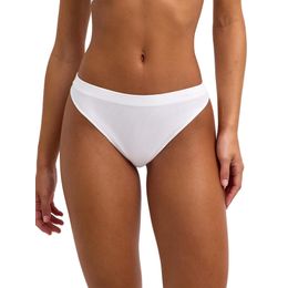 Falke Thong 'Seamless' female size XS White