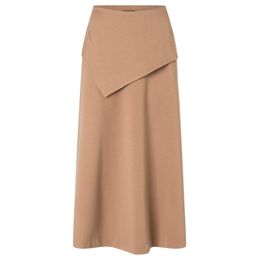 ana alcazar Rock 'Ayora' Damen Gr&ouml;&szlig;e 38 beige