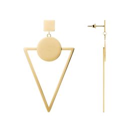 Liebeskind Berlin Ohrstecker Damen Gr&ouml;&szlig;e One Size gold