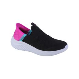 Skechers Sneakers 'Skechers Slip-Ins Ultra Flex 3.0 - Fresh Time' girl size 29 Black