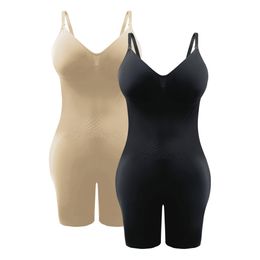 Meetwee Shapingbody Damen Gr&ouml;&szlig;e S bunt