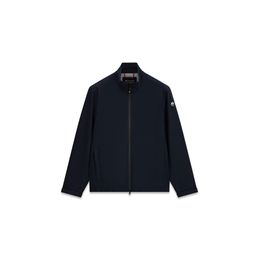 Guess Performance Jacket male size XL Dark blue