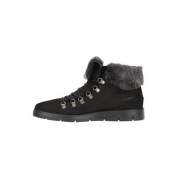 Ecco Boots Damen Gr&ouml;&szlig;e 43 schwarz