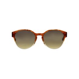 Mini Eyewear Sonnenbrille Damen Gr&ouml;&szlig;e one size dunkelbraun