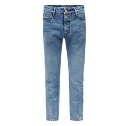Salsa Jeans Jeans Herren Gr&ouml;&szlig;e 26 blau