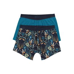 JP1880 Boxershorts Herren Gr&ouml;&szlig;e XXL bunt