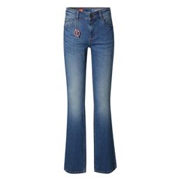 Timezone Jeans 'Lisa' Damen Gr&ouml;&szlig;e 32 blue denim