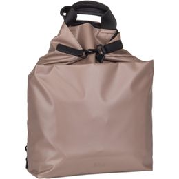 Jost Rucksack 'Tolja' Damen Gr&ouml;&szlig;e One Size taupe