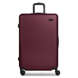 Smartbox Cart male size One size Bordeaux