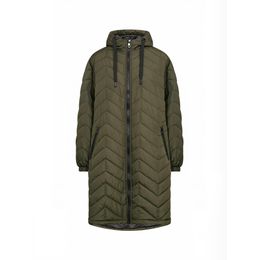 soyaconcept Jackets ' SC-FENYA ' Damen Gr&ouml;&szlig;e S dunkelgr&uuml;n Sommerjacke