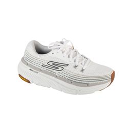 Skechers Laufschuh 'Skechers Max Cushioning Premier 2.0' Herren Gr&ouml;&szlig;e 46 wei&szlig;