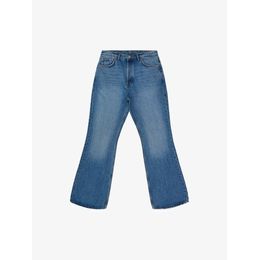 Dr. Denim Jeans 'Rift Wide Bootcut' Herren Gr&ouml;&szlig;e 33 blue denim