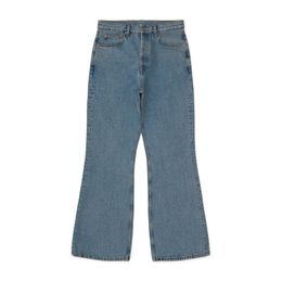 Dr. Denim Jeans 'Rift Wide Bootcut' Herren Gr&ouml;&szlig;e 31 azur