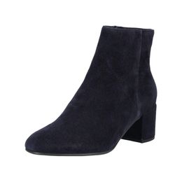 H&ouml;gl H&ouml;gl Ankle Boots female size 38 Dark blue