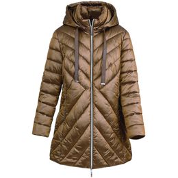 GOLDNER Between-Season Jacket female size L Camel