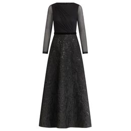 Apart Abendkleid Damen Gr&ouml;&szlig;e 36 schwarz Sommerkleid