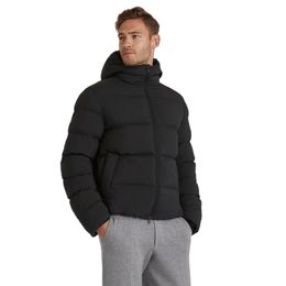 Falke Winterjacke Herren Gr&ouml;&szlig;e XXL schwarz