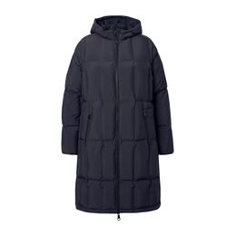 Ulla Popken Steppmantel Damen Gr&ouml;&szlig;e XXL/XXXL schwarz